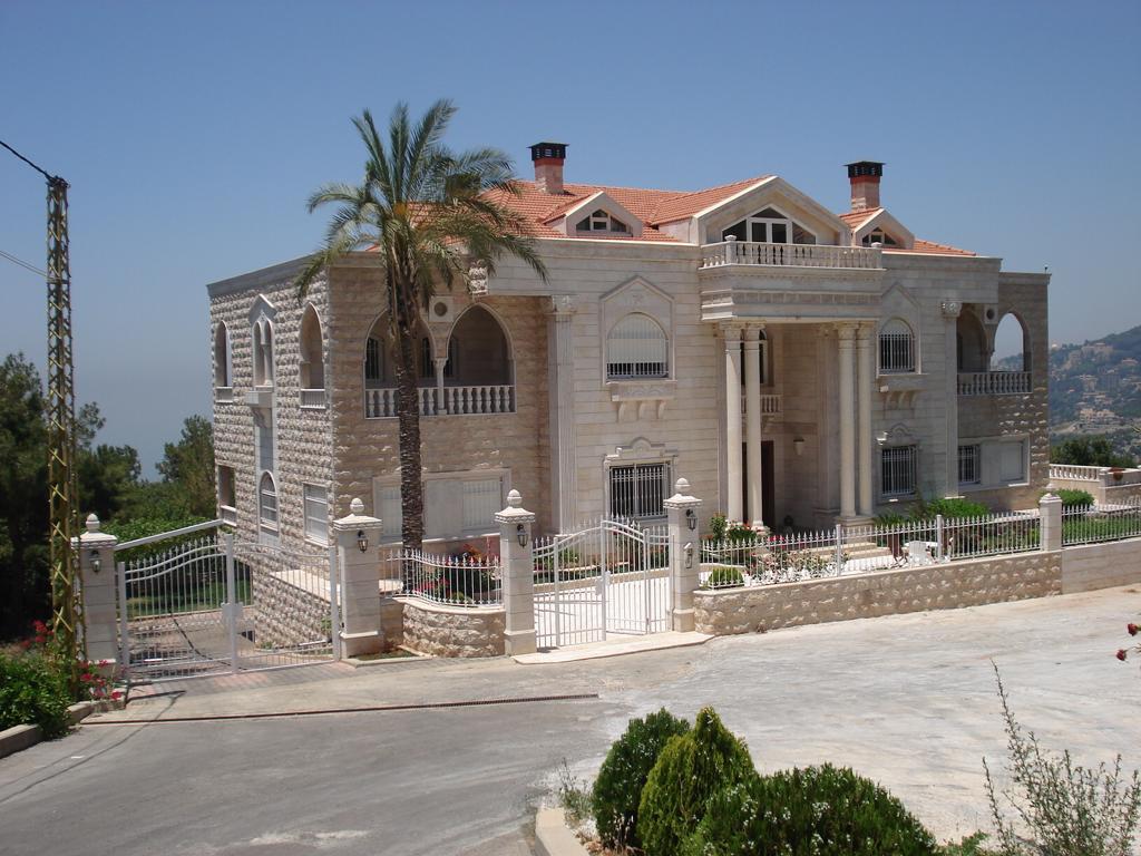 MAC ENTERPRISE, main contracting Lebanon, general contracting Lebanon ...